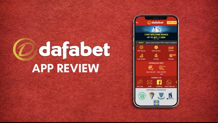 Hướng dẫn cách chơi thể thao Dafabet App chi tiết nhất : Dafabet Tips VN